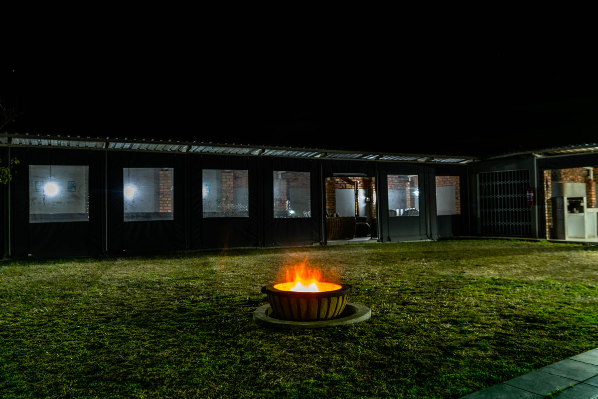 Main House – 36 Emanzini - Experience Heaven