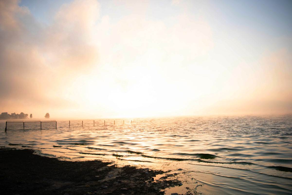 Main House – 36 Emanzini - Experience Heaven