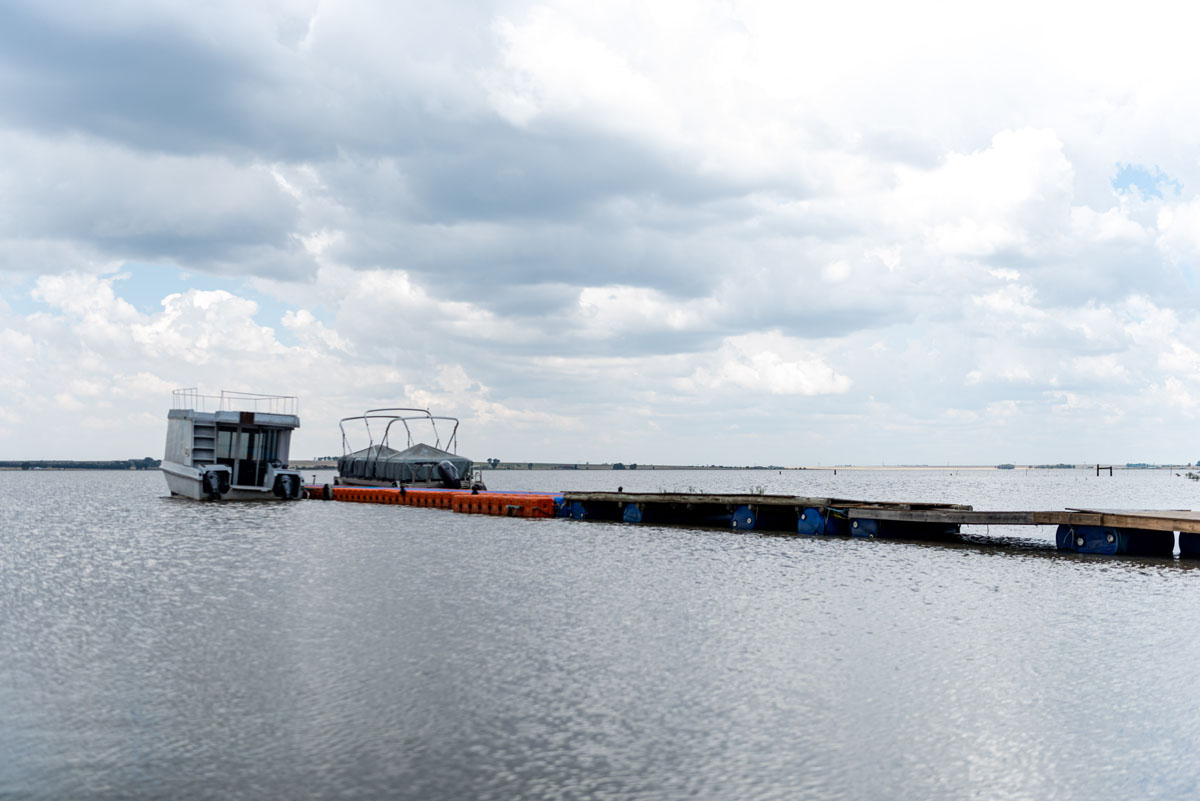 Main House – 36 Emanzini - Experience Heaven