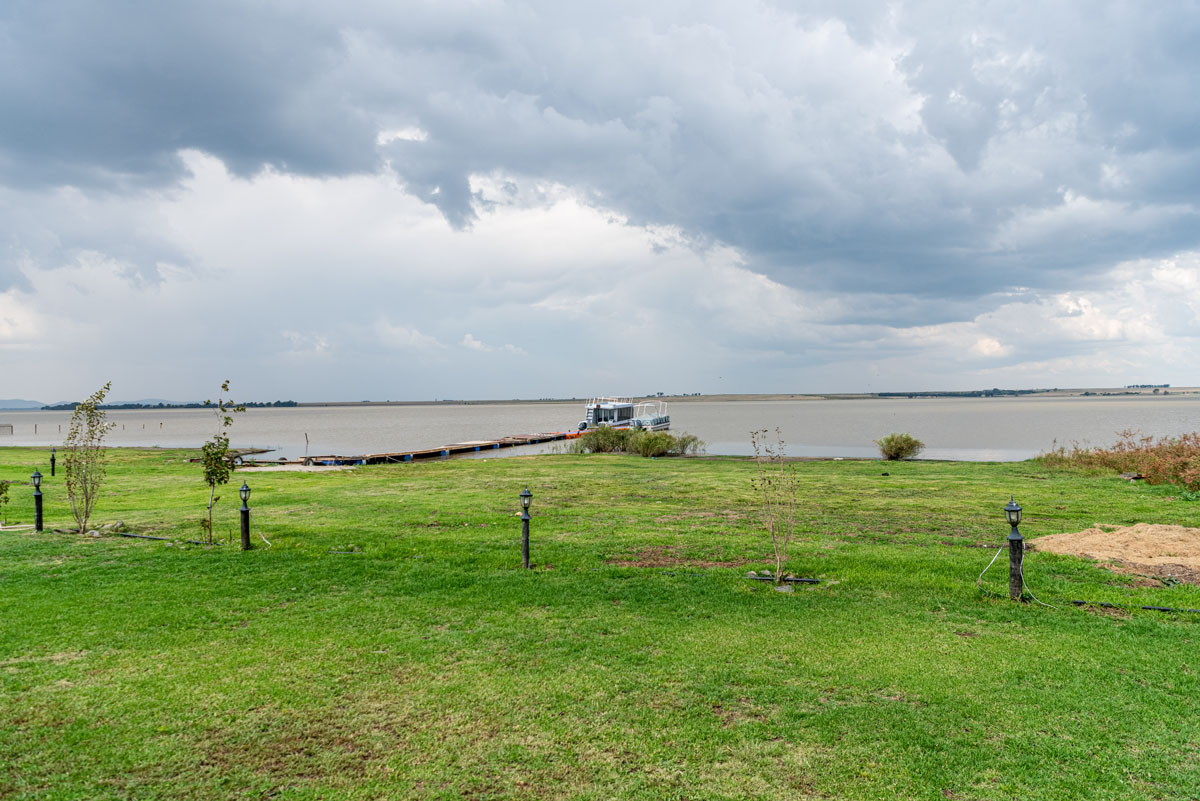 Main House – 36 Emanzini - Experience Heaven