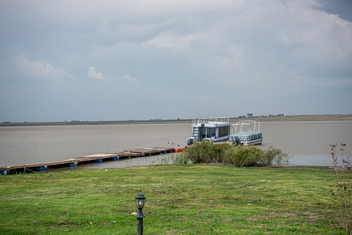 Main House – 36 Emanzini - Experience Heaven