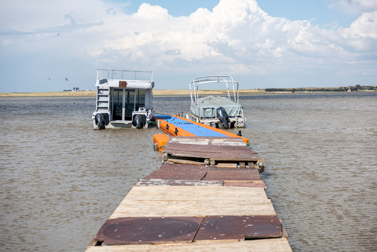 Main House – 36 Emanzini - Experience Heaven