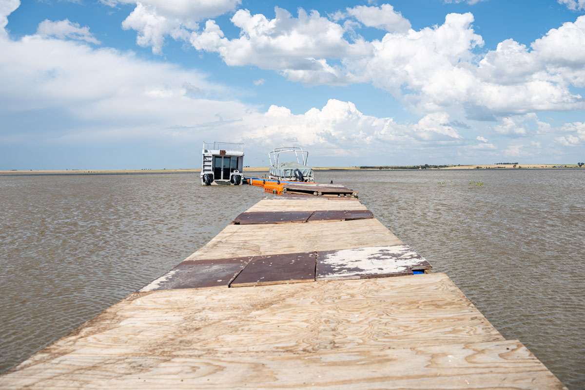 Main House – 36 Emanzini - Experience Heaven